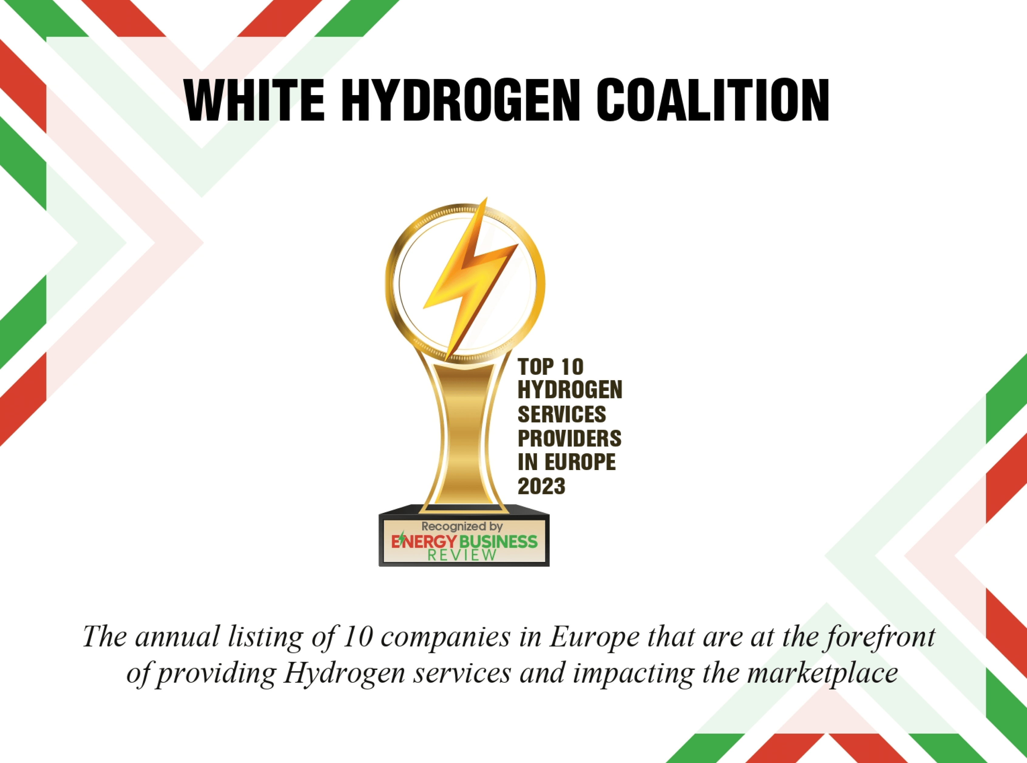 WhiteHydrogen